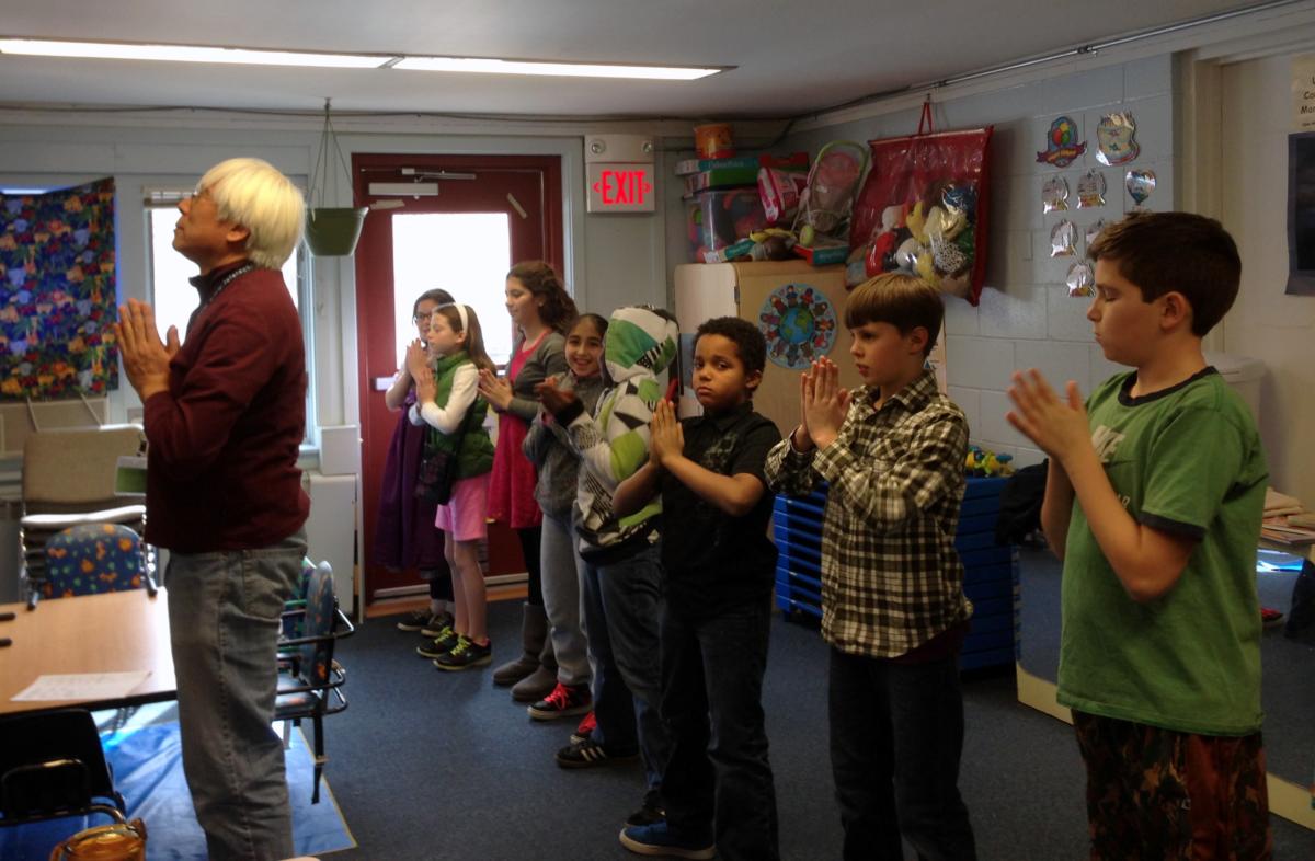 UUCMC – Unitarian Universalist Congregation of Monmouth County