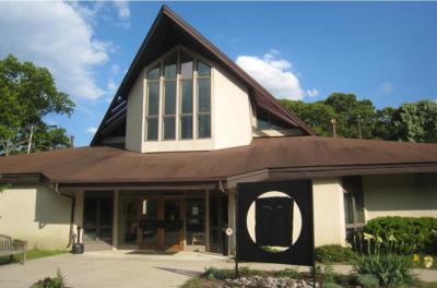 UUCMC – Unitarian Universalist Congregation of Monmouth County