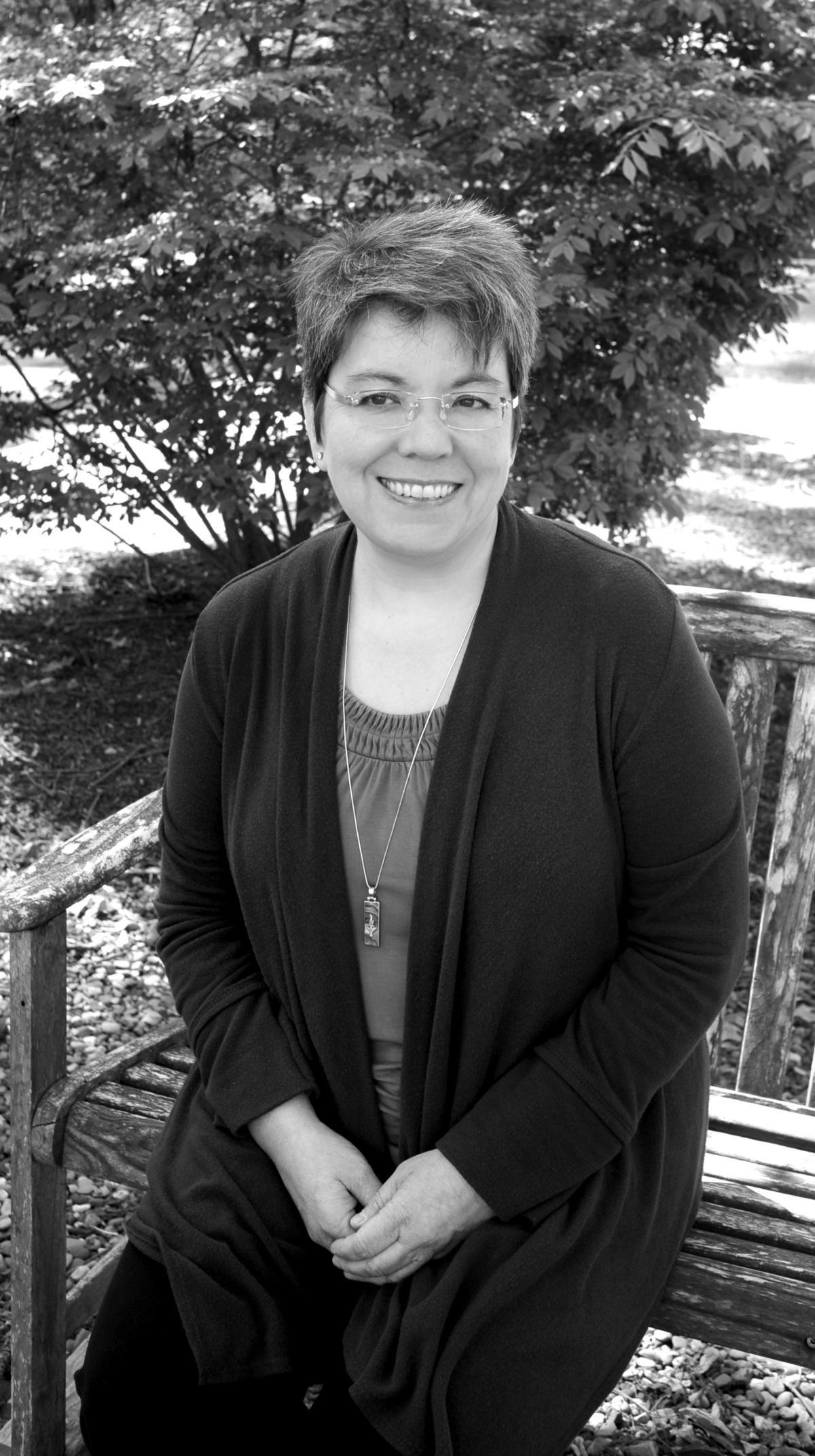 Rev. Virginia Jarocha-Ernst – UUCMC