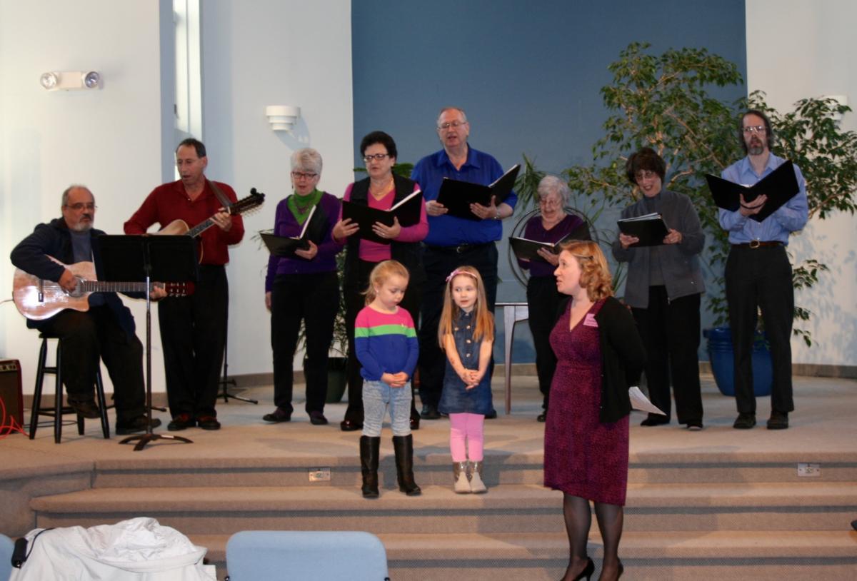 Music Programs – UUCMC