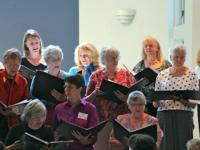 Music Programs – UUCMC