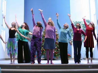 Music Programs – UUCMC