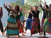 Music Programs – UUCMC