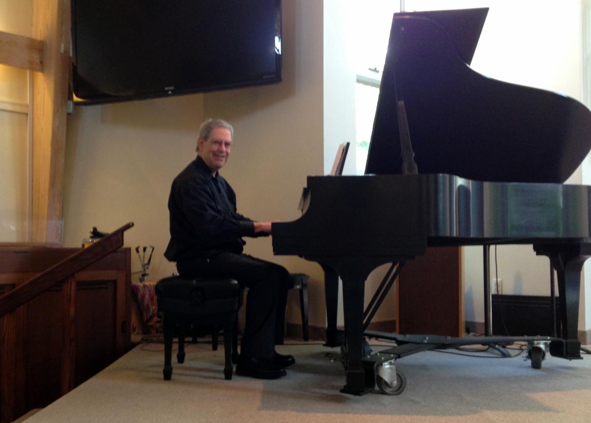 Music Programs – UUCMC