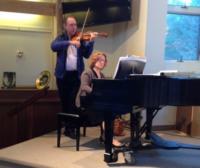 Music Programs – UUCMC