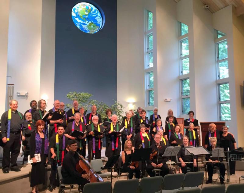 Music Programs – UUCMC