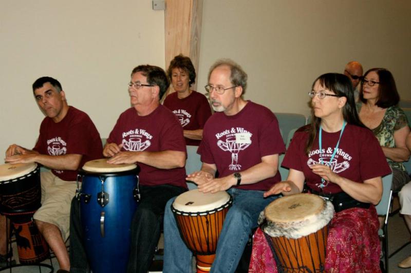 Music Programs – UUCMC