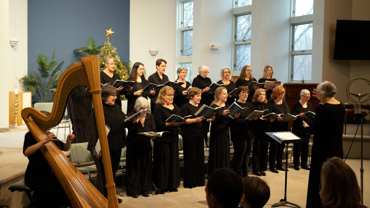 Music Programs – UUCMC