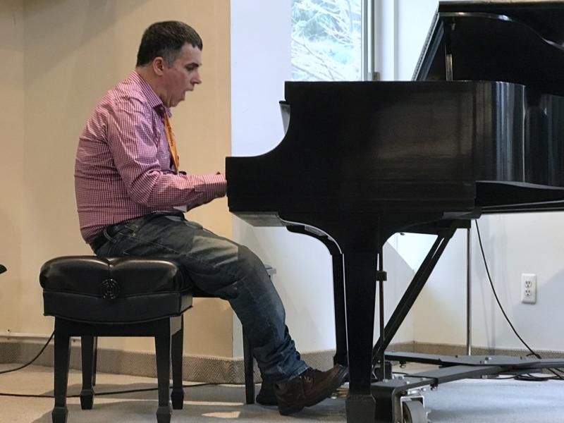 Music Programs – UUCMC