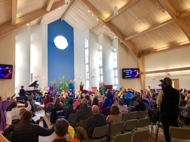 Music Programs – UUCMC