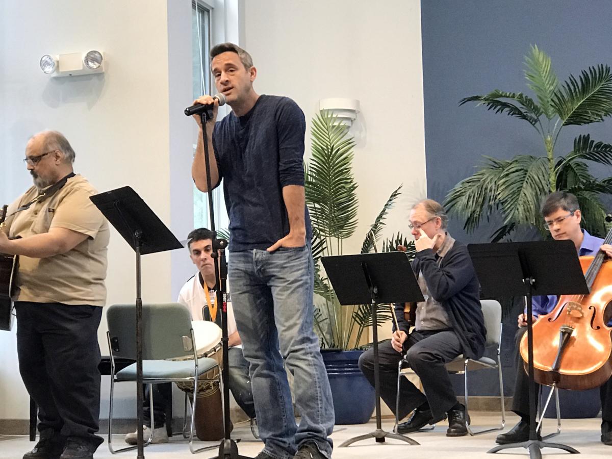 Music Programs – UUCMC