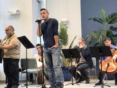 Music Programs – UUCMC