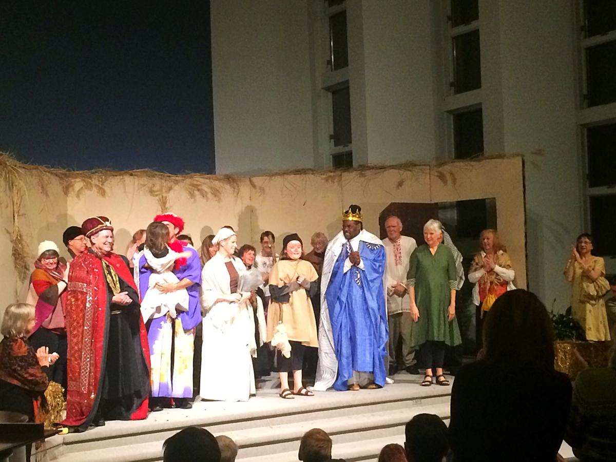 Music Programs – UUCMC